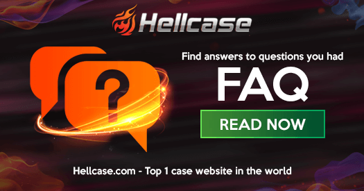 Hellcase.com常见问题